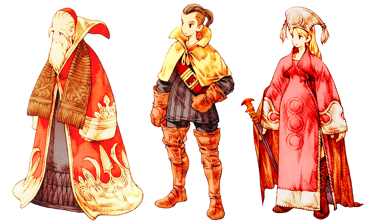 The Art of Akihiko Yoshida