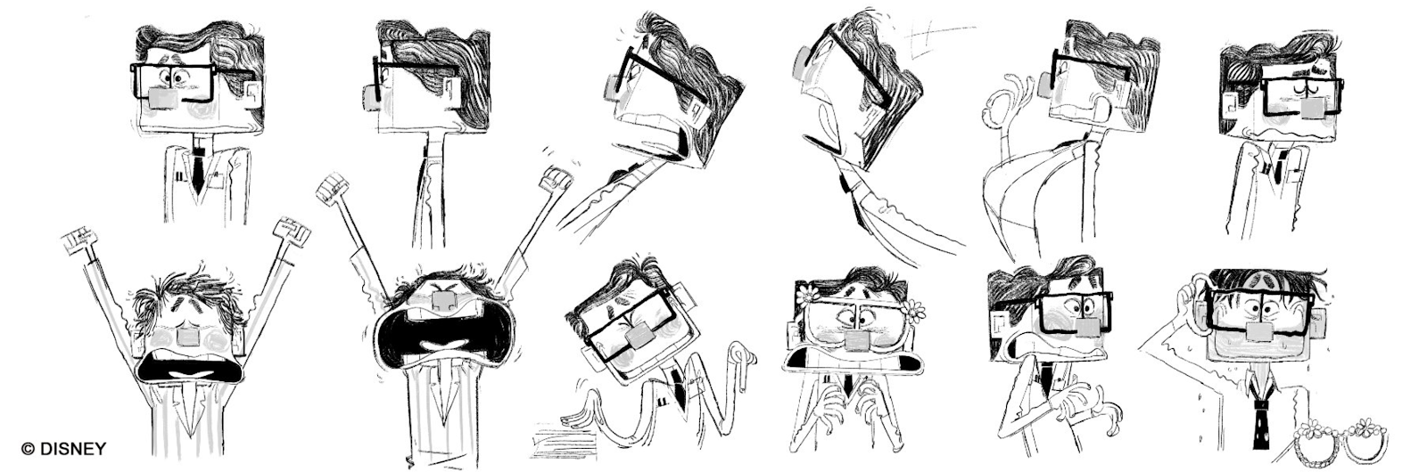 The Art of Ami Thompson