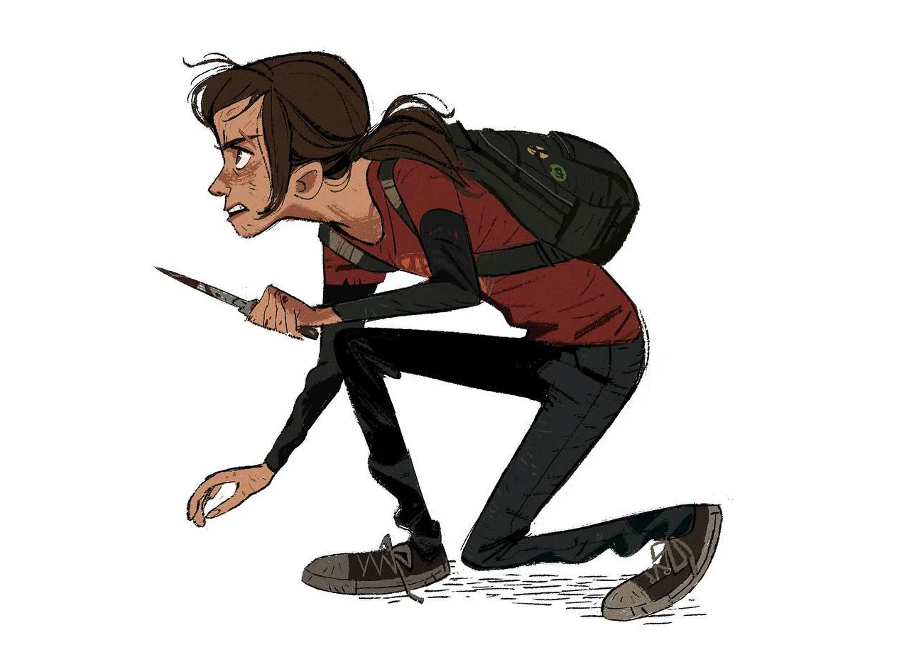 The Art of Ami Thompson