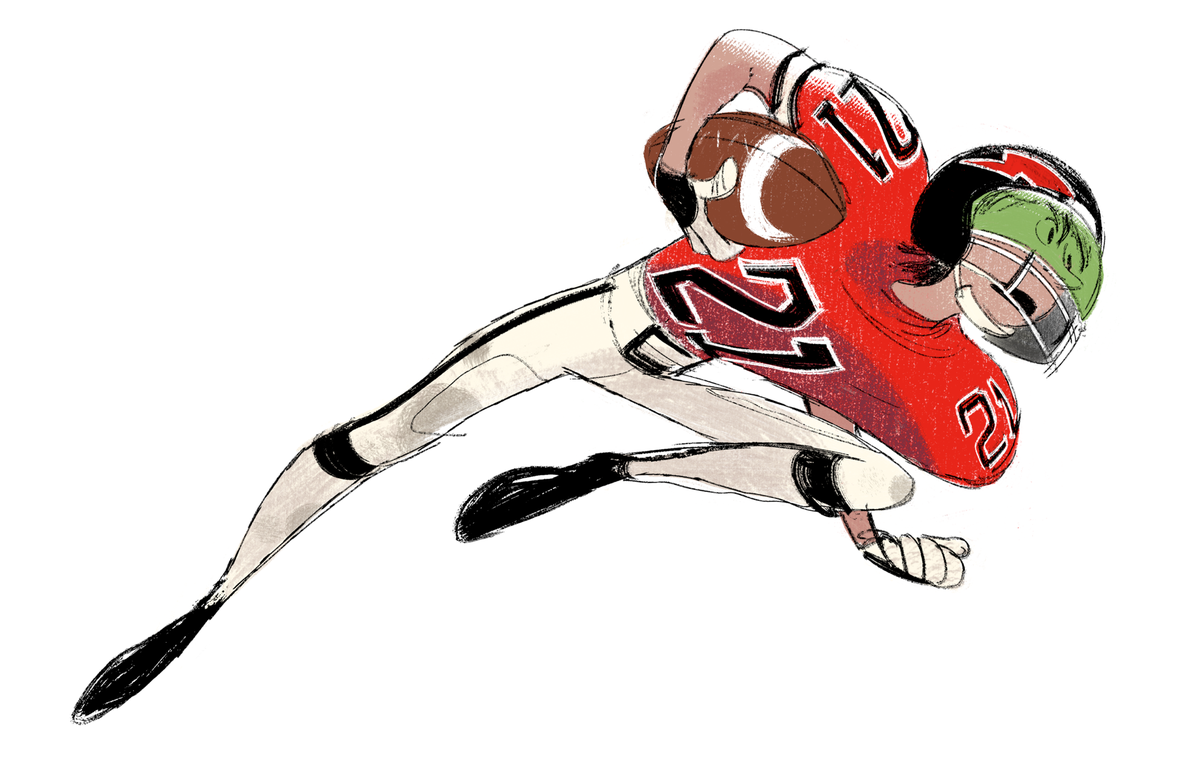 The Art of Ami Thompson