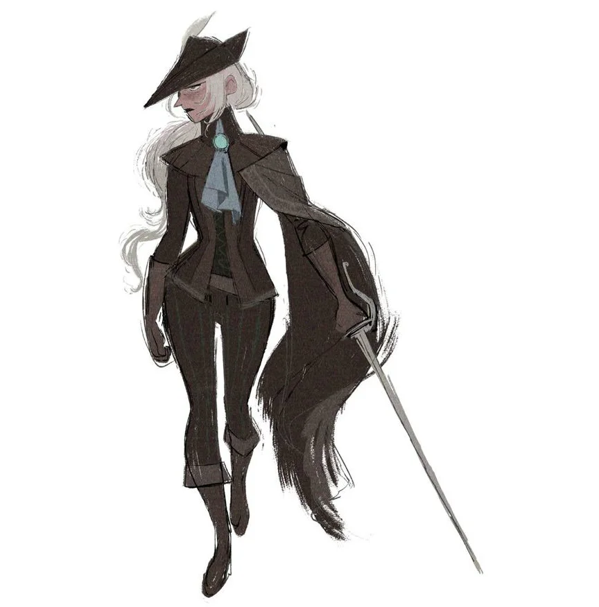 The Art of Ami Thompson