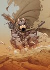 The Art of Oscar Martin