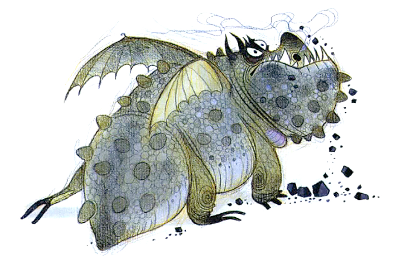 The Art of Nico Marlet