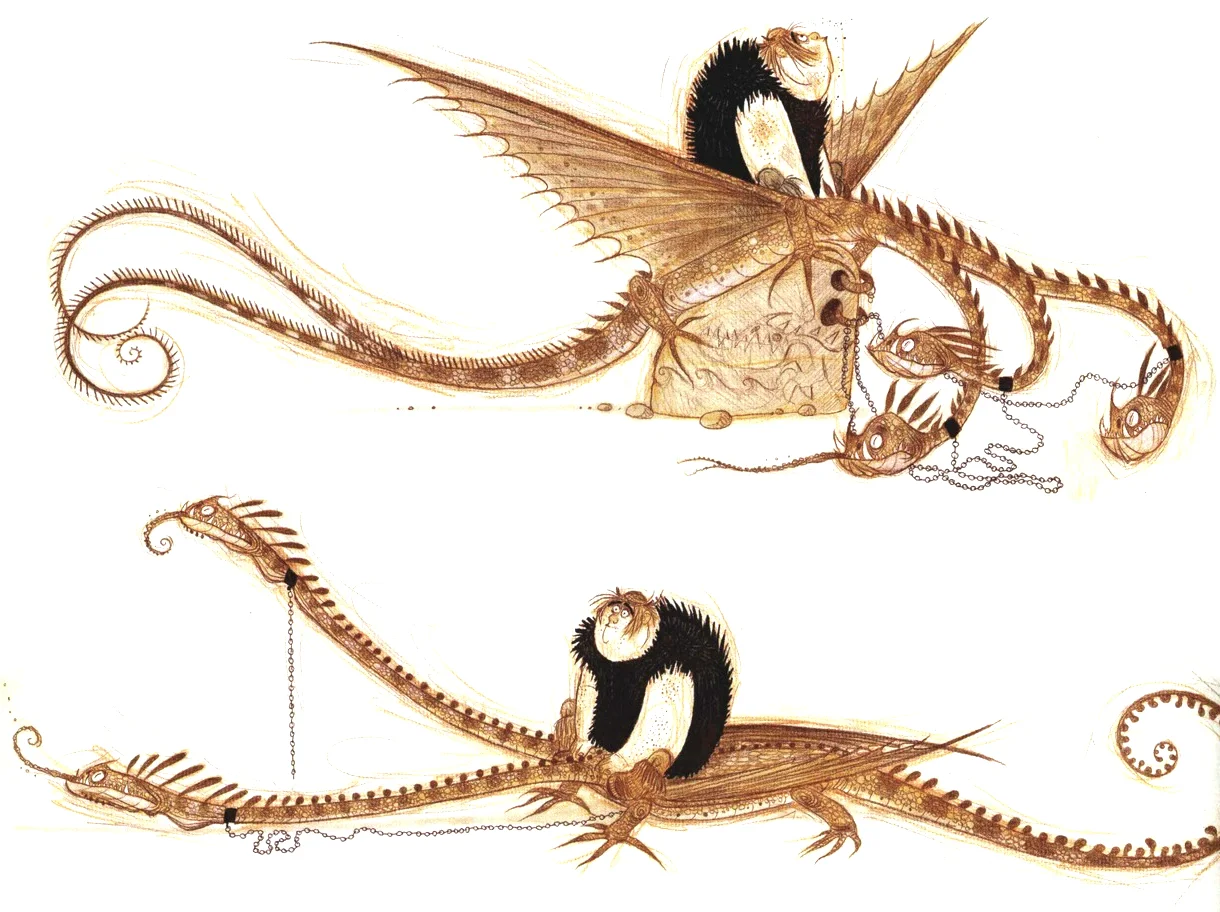 The Art of Nico Marlet