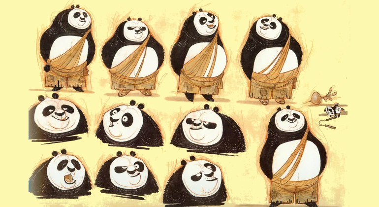 The Art of Nico Marlet