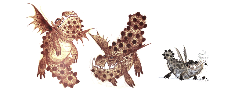 The Art of Nico Marlet