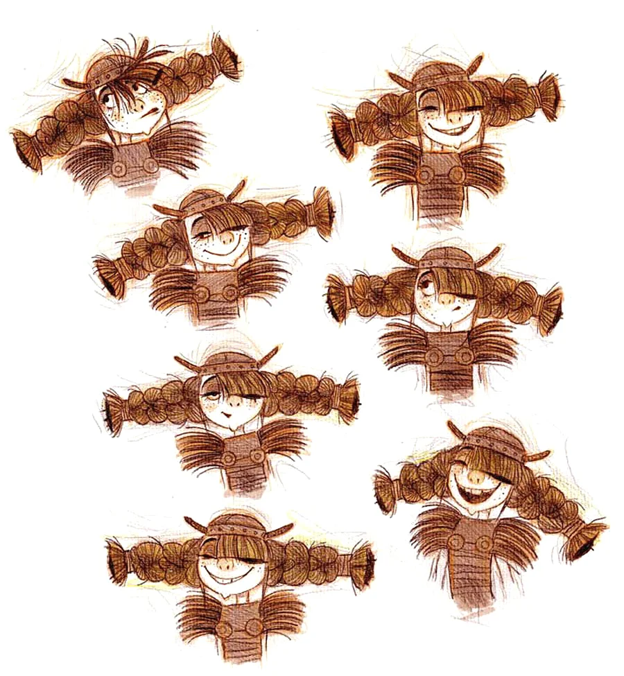 The Art of Nico Marlet