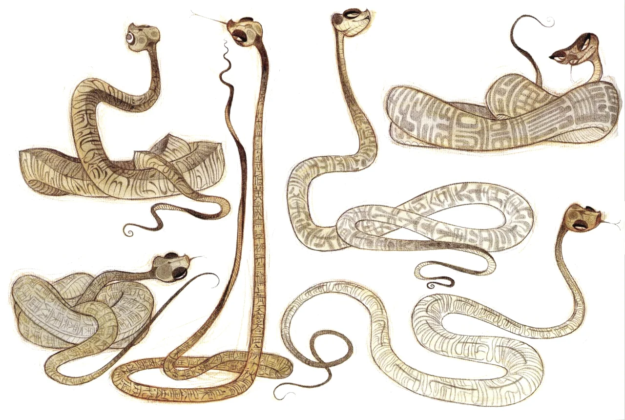 The Art of Nico Marlet