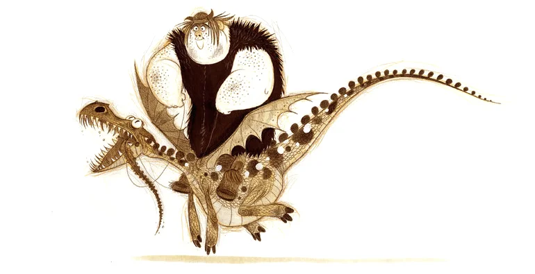 The Art of Nico Marlet