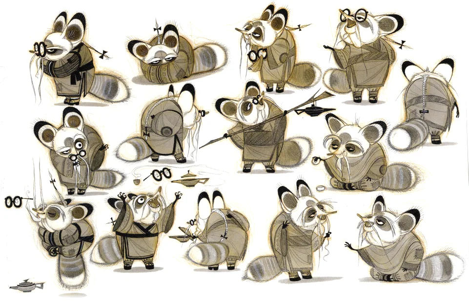 The Art of Nico Marlet