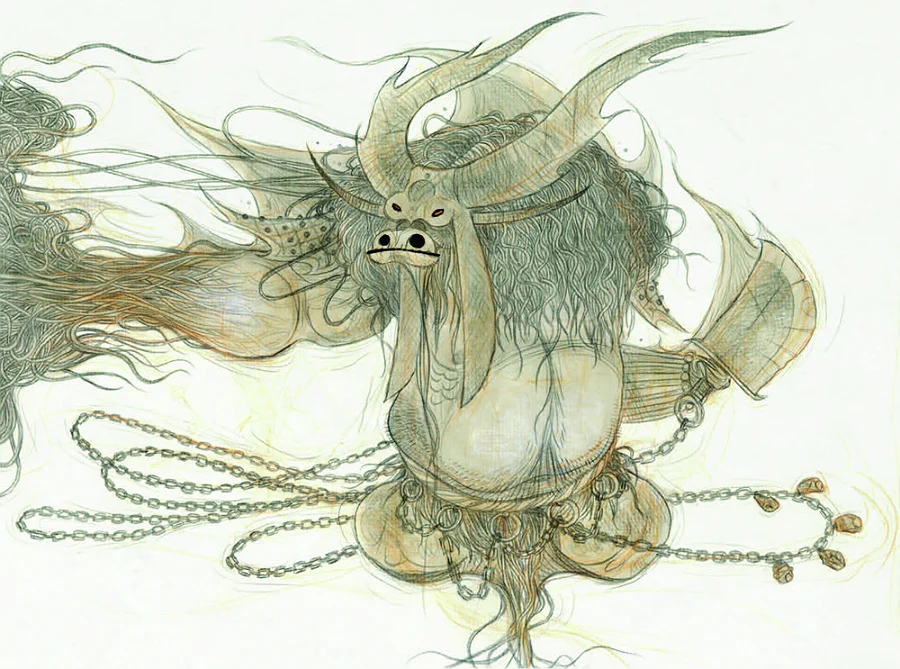 The Art of Nico Marlet