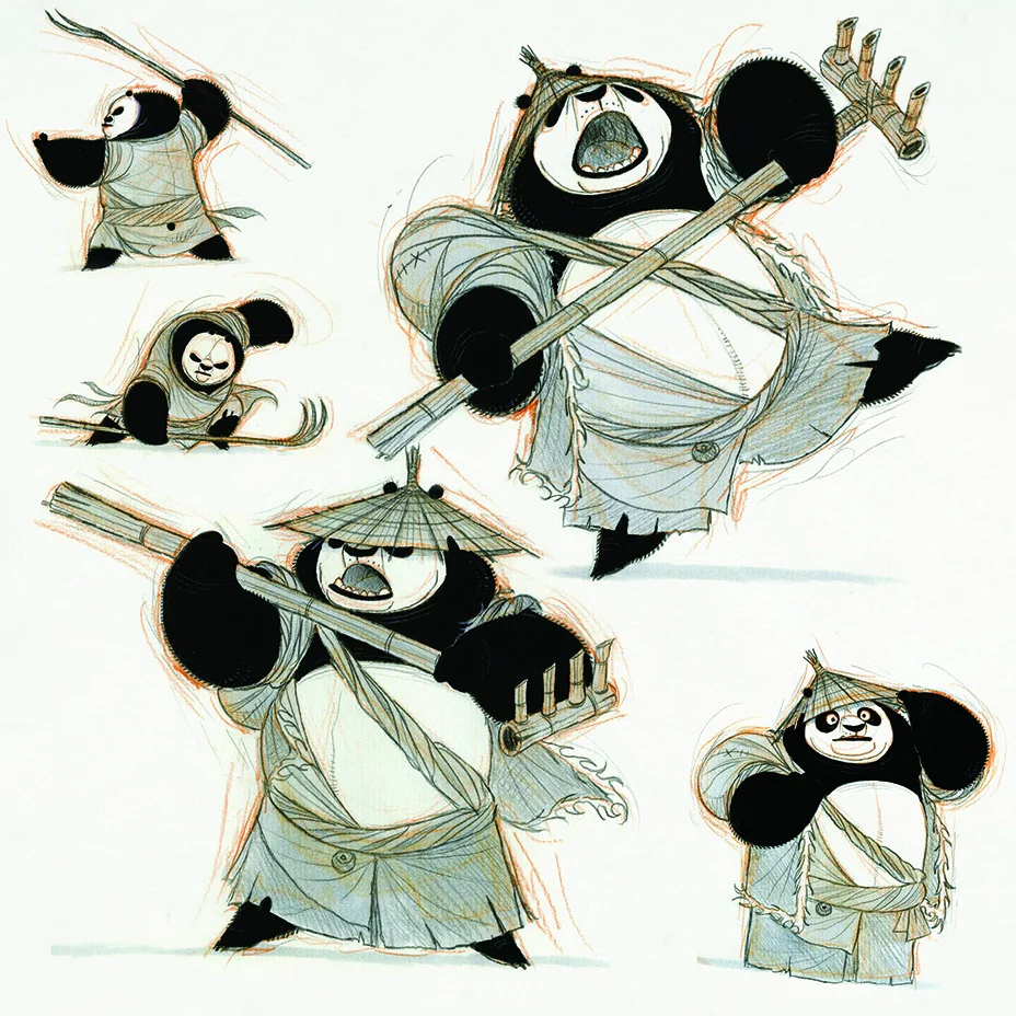 The Art of Nico Marlet