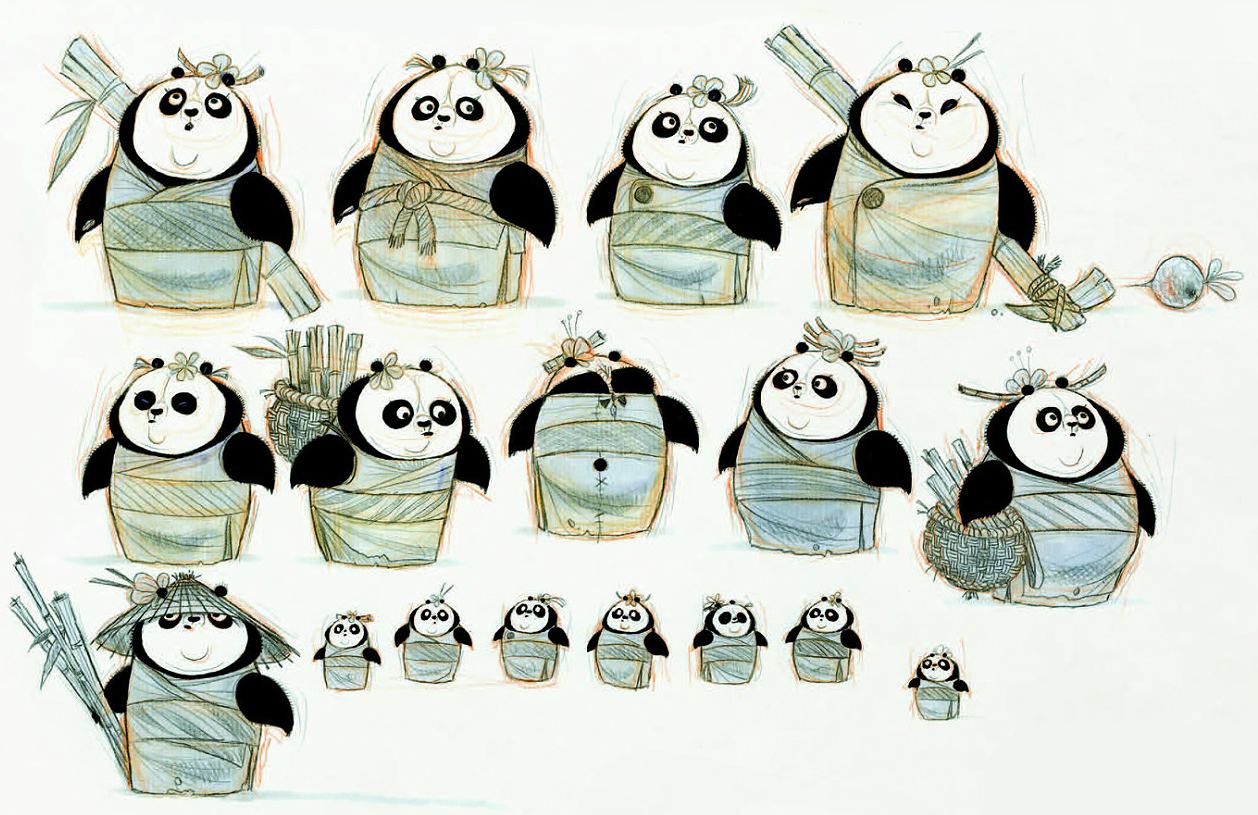 The Art of Nico Marlet