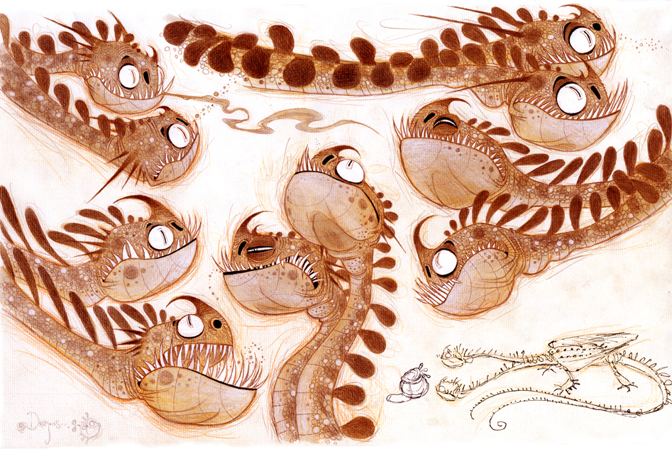 The Art of Nico Marlet