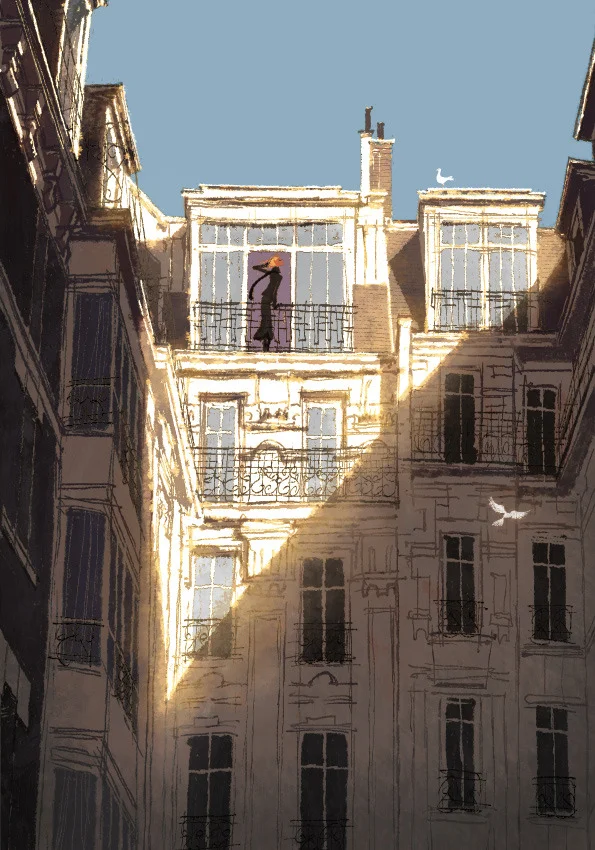 The Art of Tadahiro Uesugi