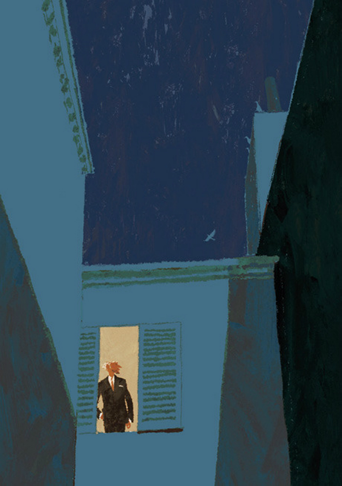 The Art of Tadahiro Uesugi