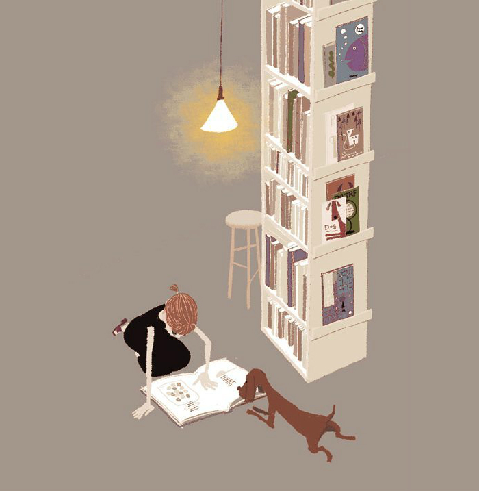 The Art of Tadahiro Uesugi