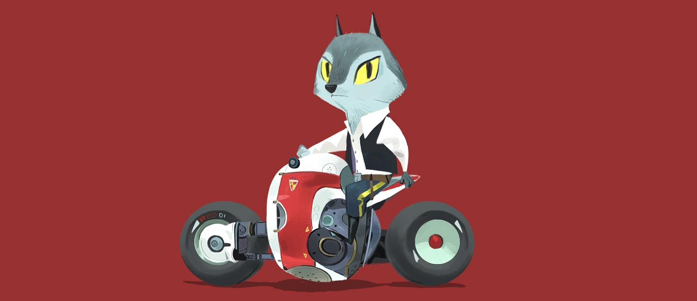 The Art of Mike Yamada