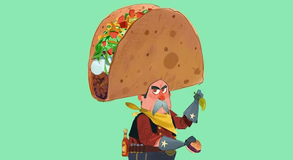 The Art of Mike Yamada