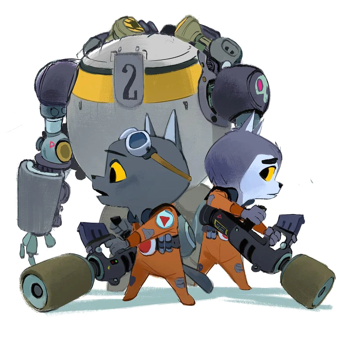 The Art of Mike Yamada