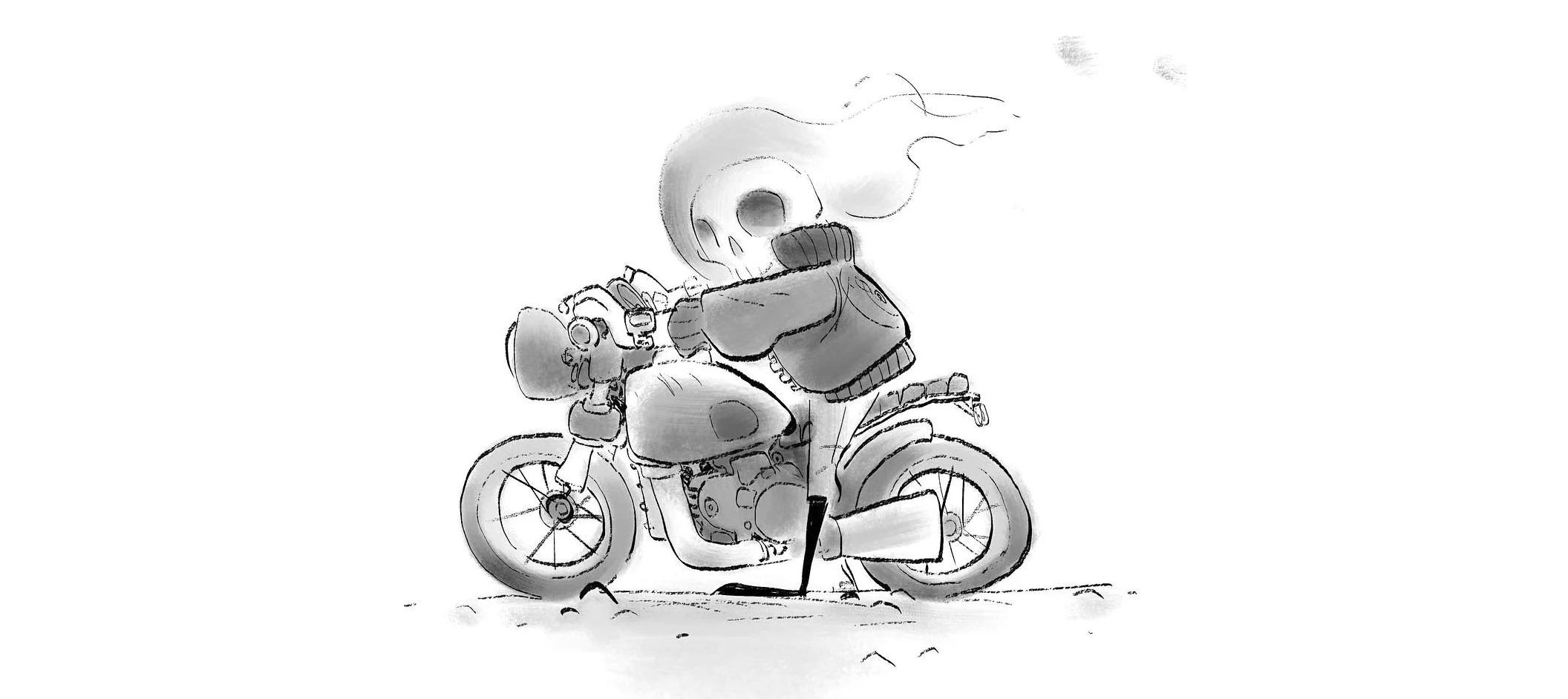 The Art of Mike Yamada