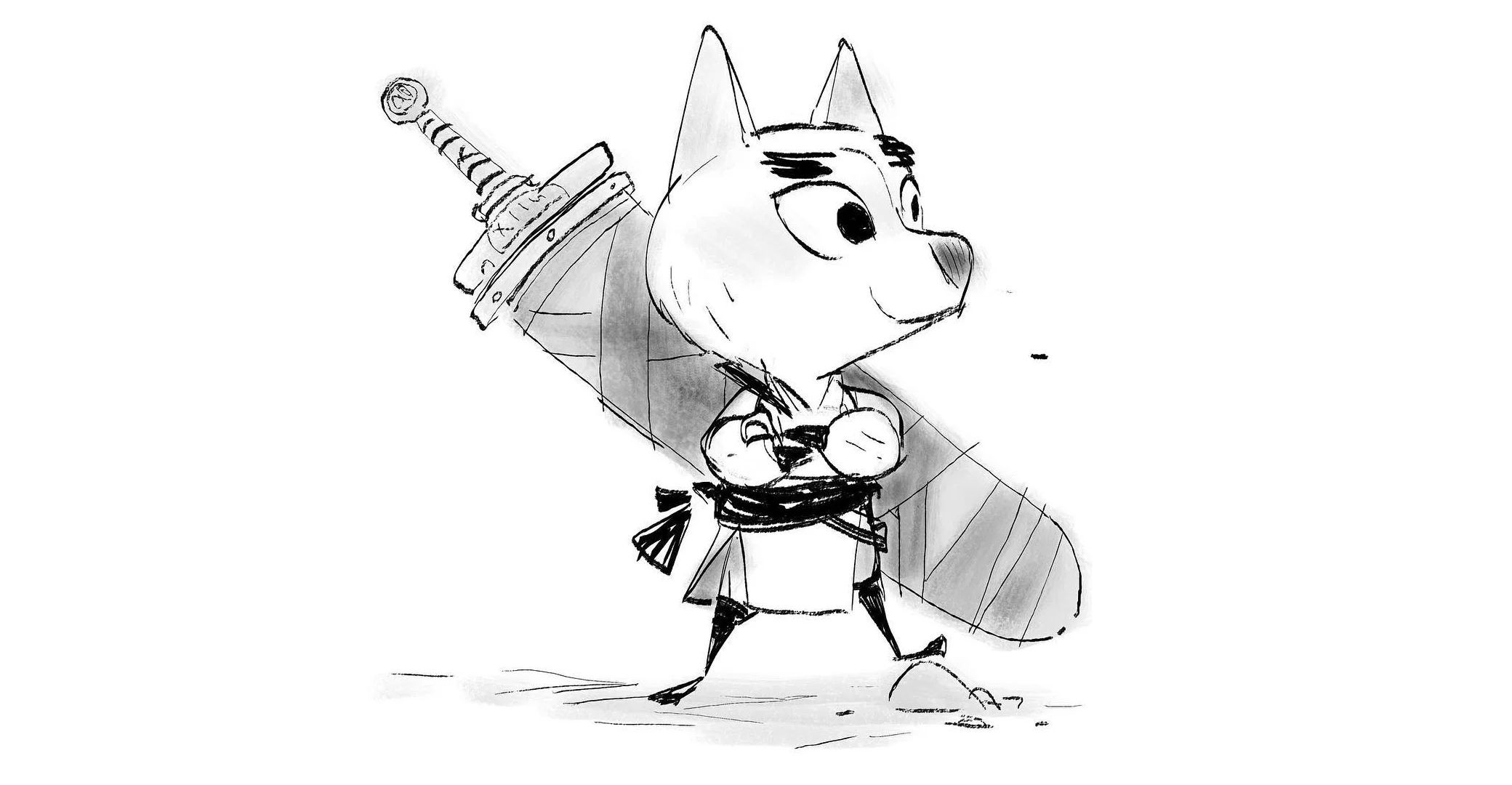 The Art of Mike Yamada