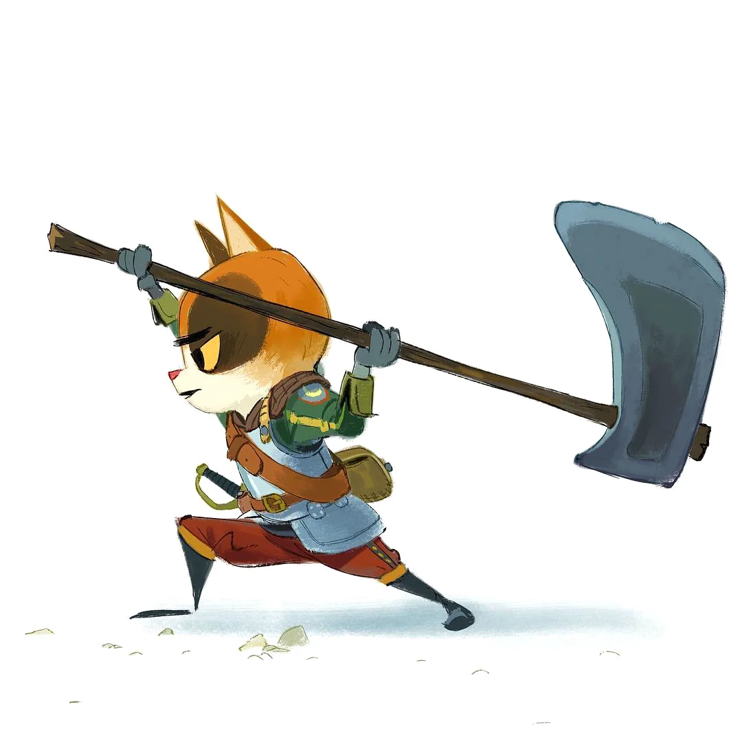 The Art of Mike Yamada