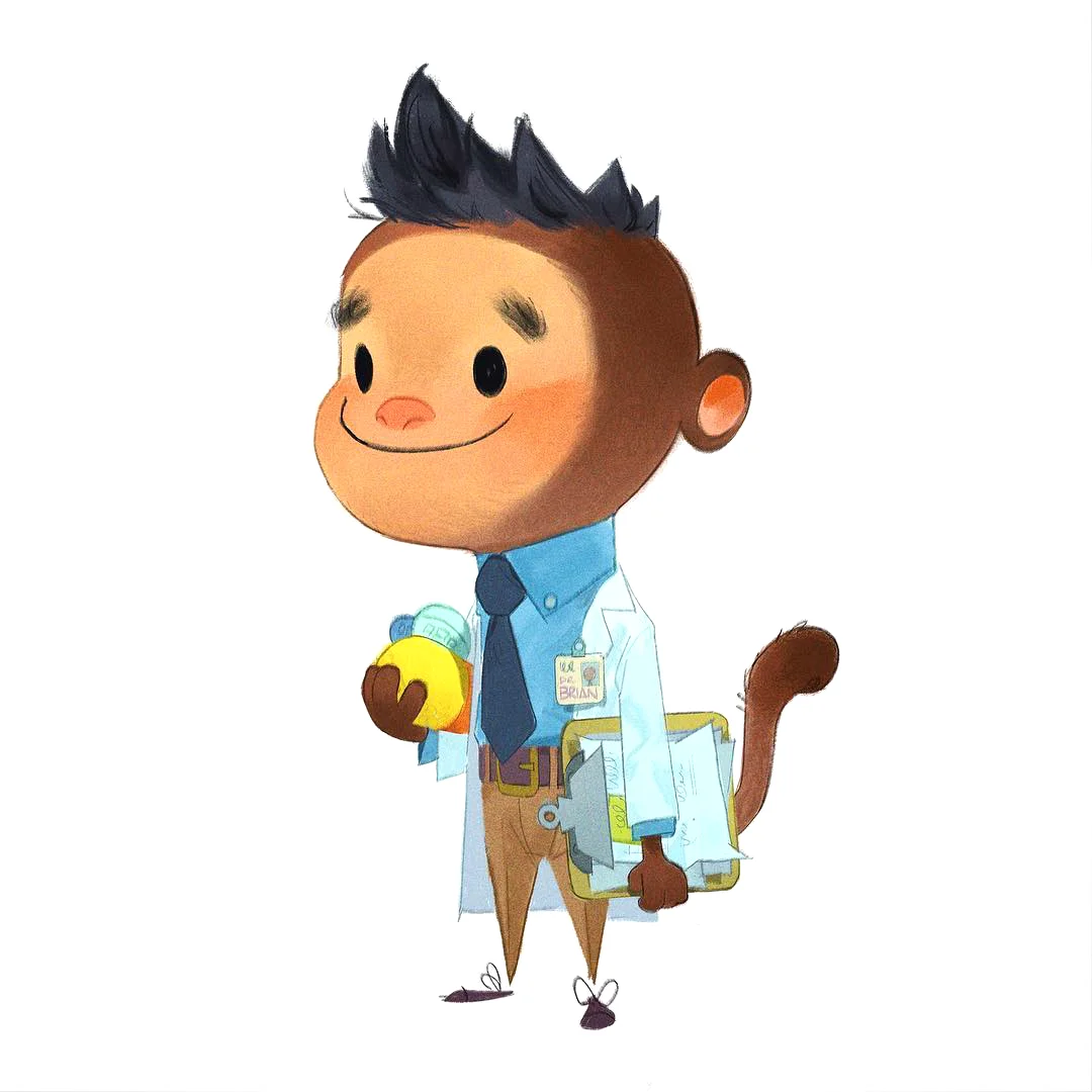 The Art of Mike Yamada