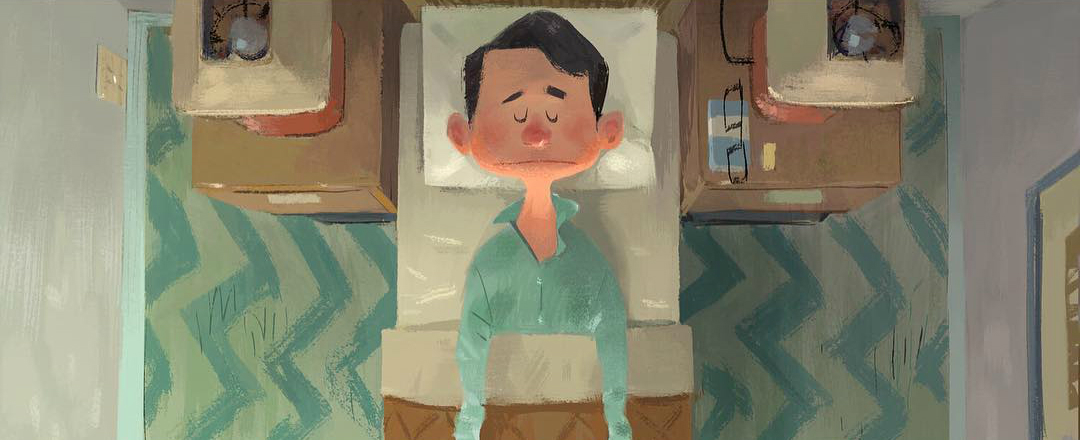 The Art of Mike Yamada