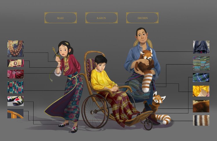 Artists Interviews: Leon Lee