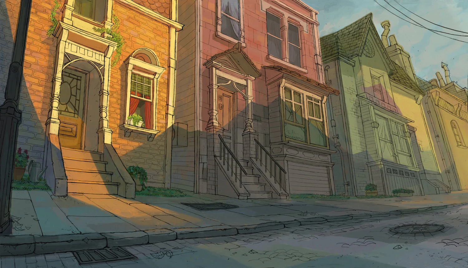 Artists Interviews: Leon Lee