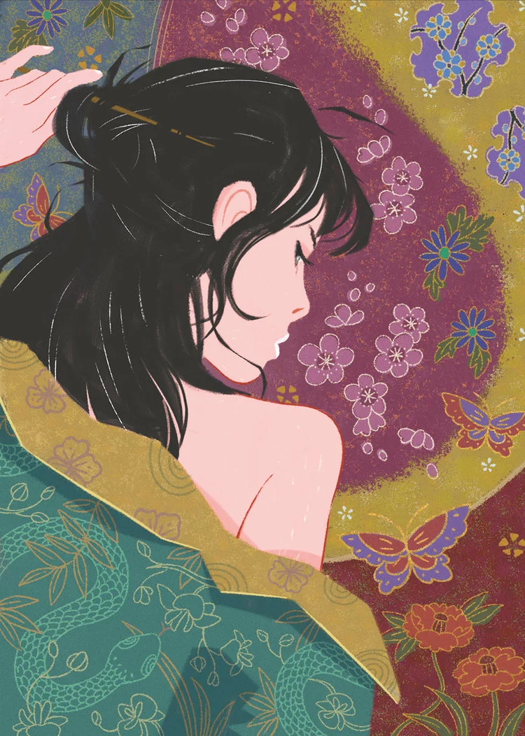 Artists Interviews: Leon Lee
