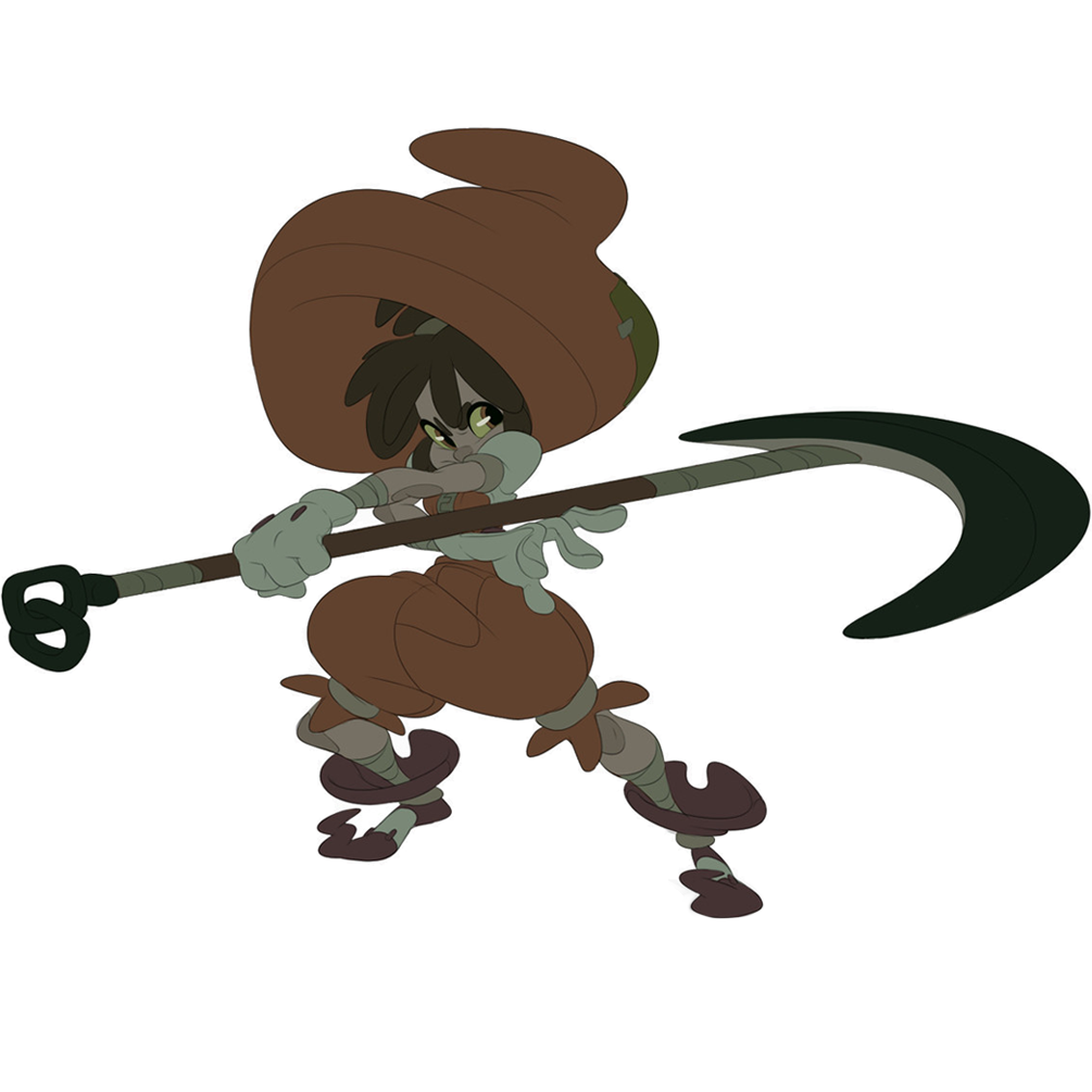 Artists Interviews: Chris Palamara