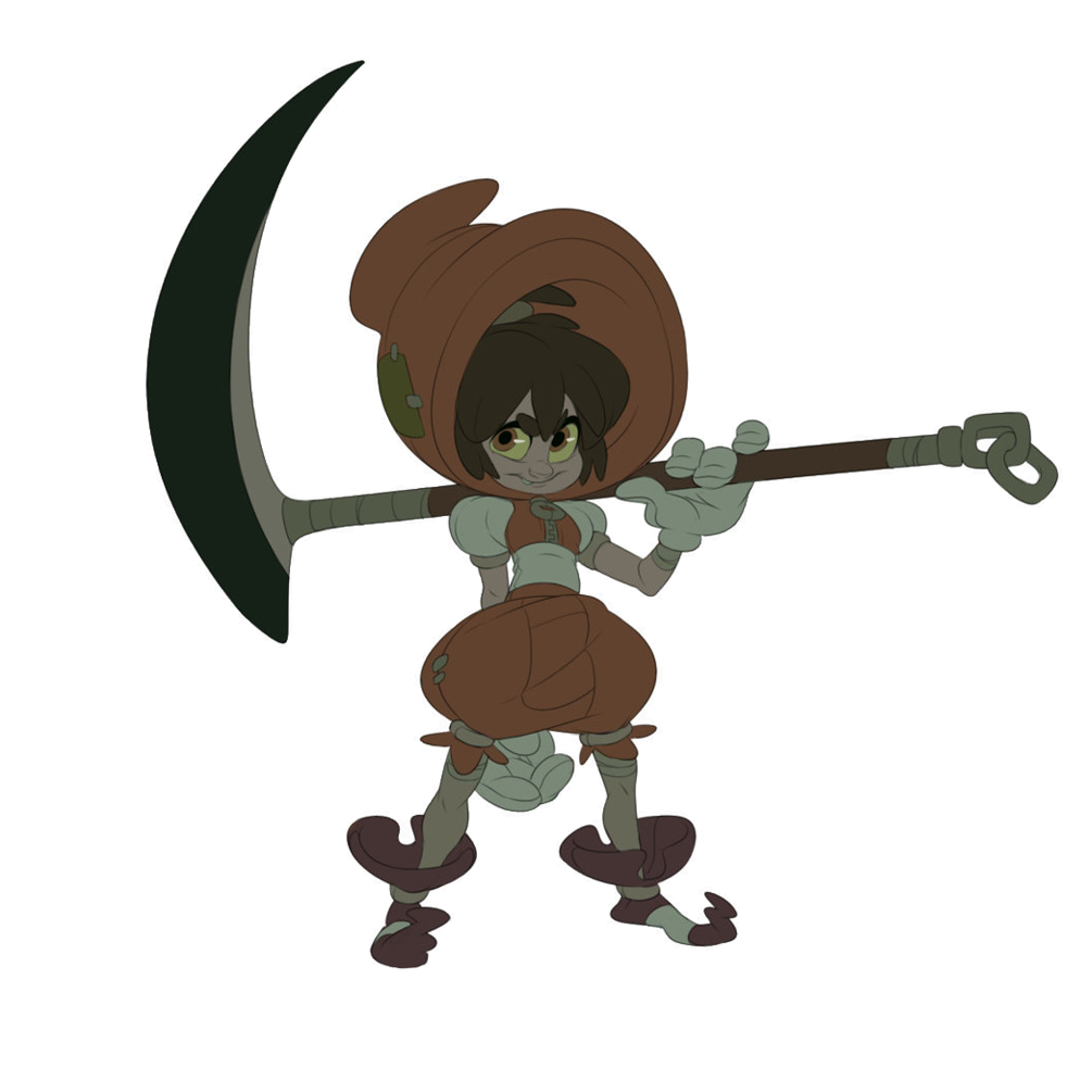 Artists Interviews: Chris Palamara