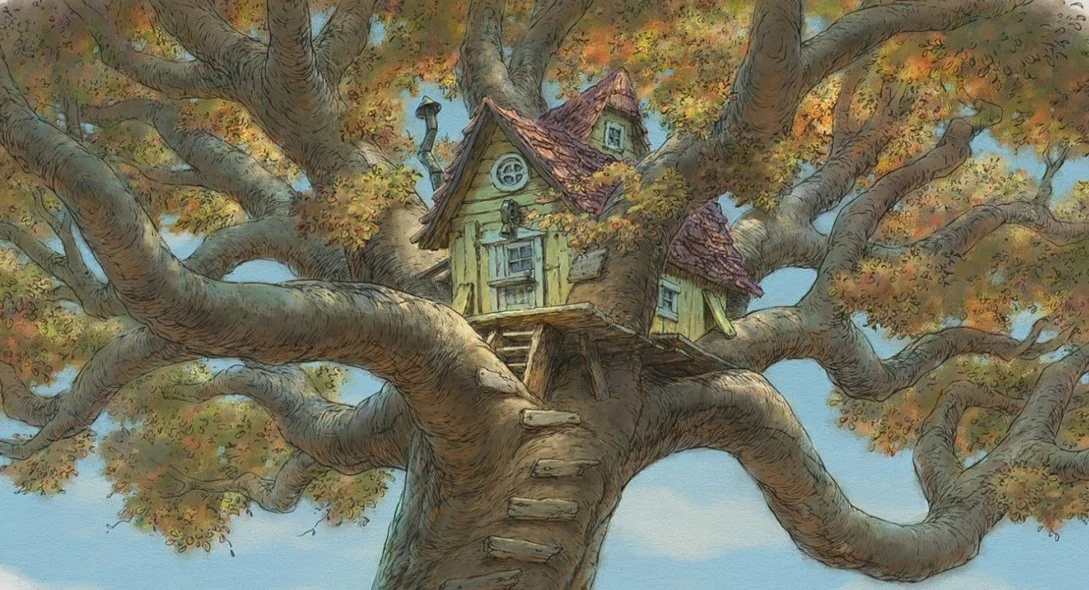 Art of Winnie the Pooh (2011)