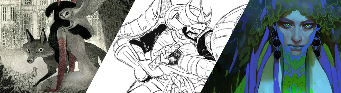 Winners of the “Middle-Earth” Challenge