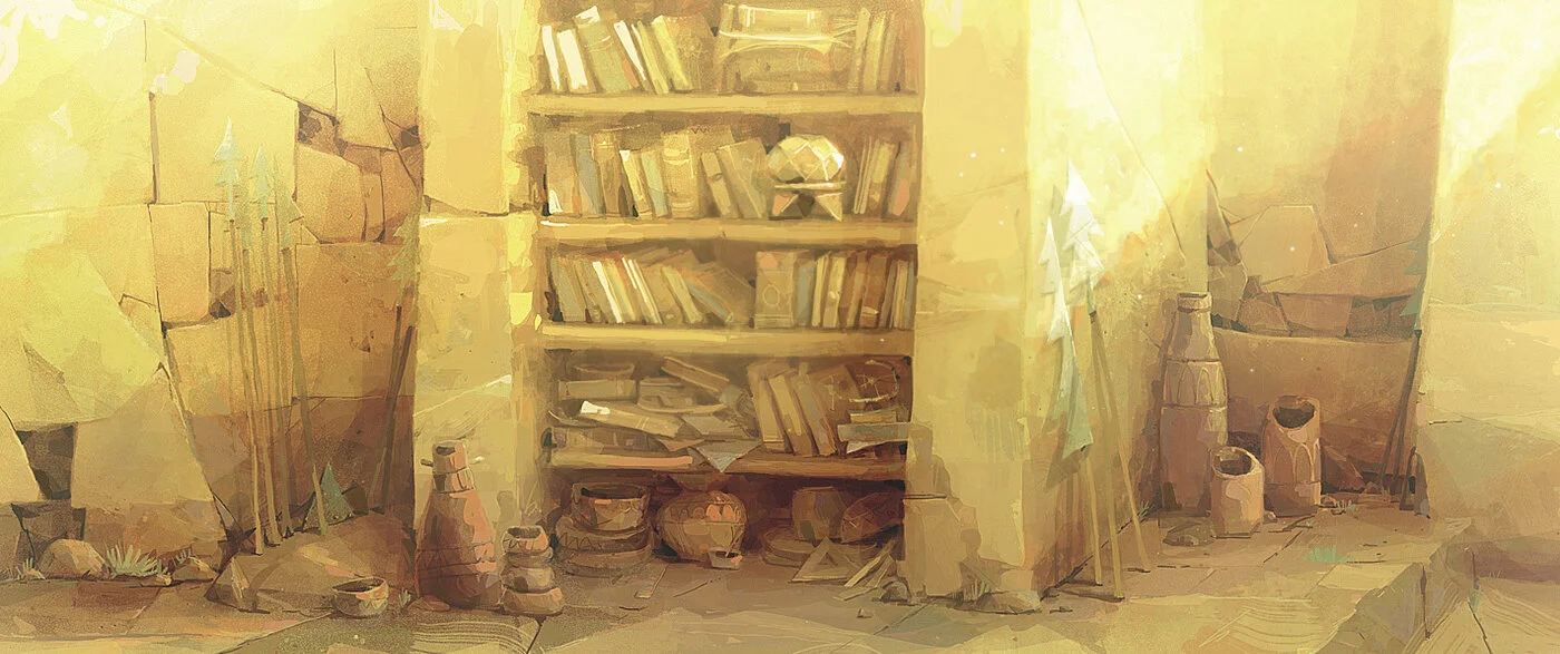 Art of Mune, Guardian of the Moon