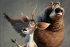 Art of Open Season