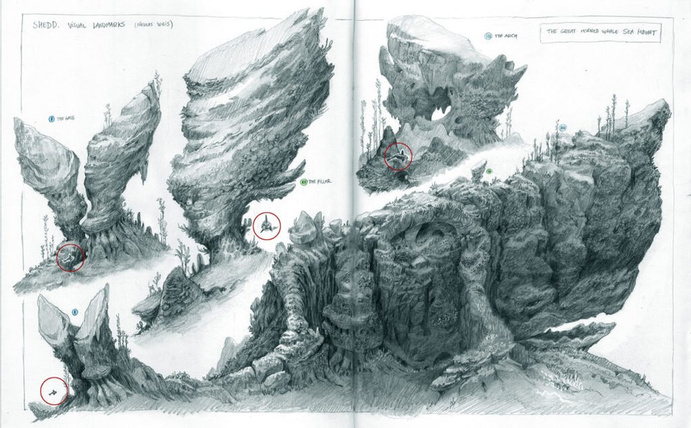 Artist Interviews: Nicolas Weis