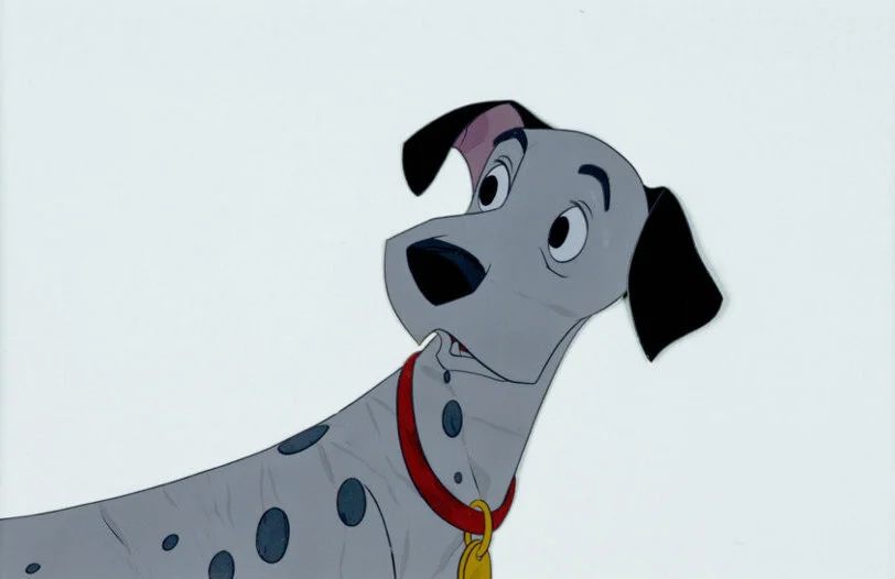 Art of 101 Dalmatians (part 1)