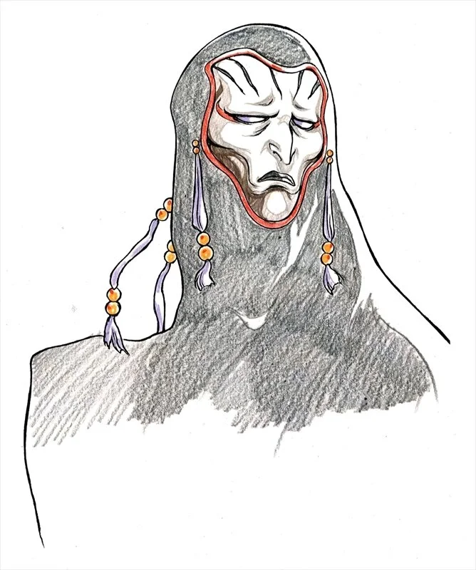 Yerr does anyone here have a hq image of Bengé for a tattoo reference ...