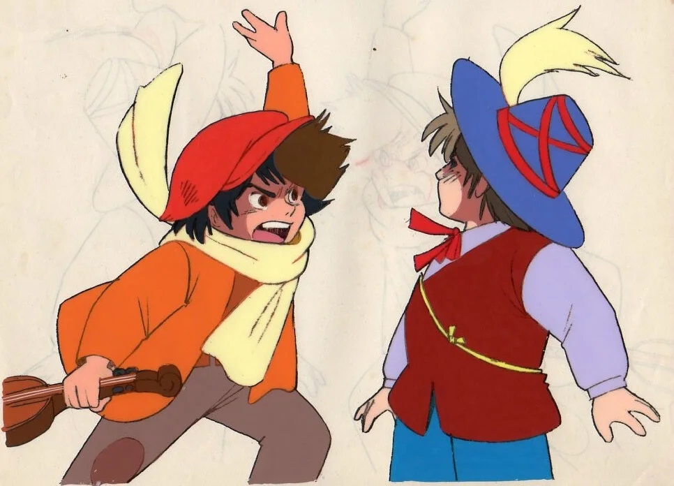 Share more than 75 remi anime character best - in.coedo.com.vn