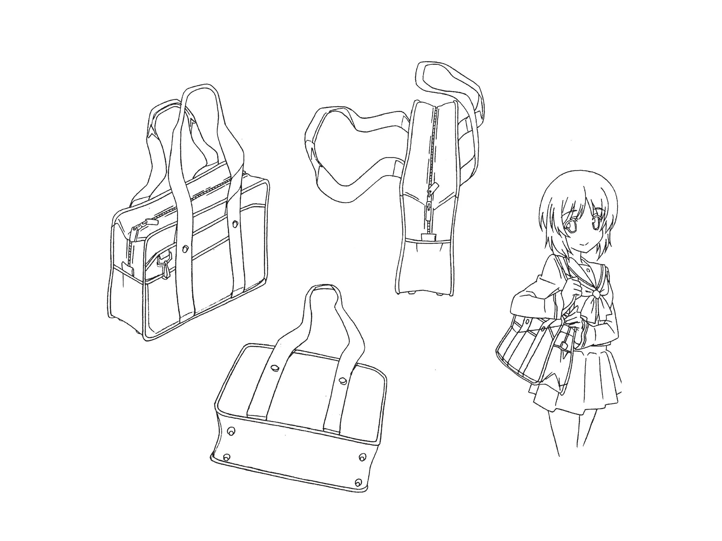 Art of Girls und Panzer