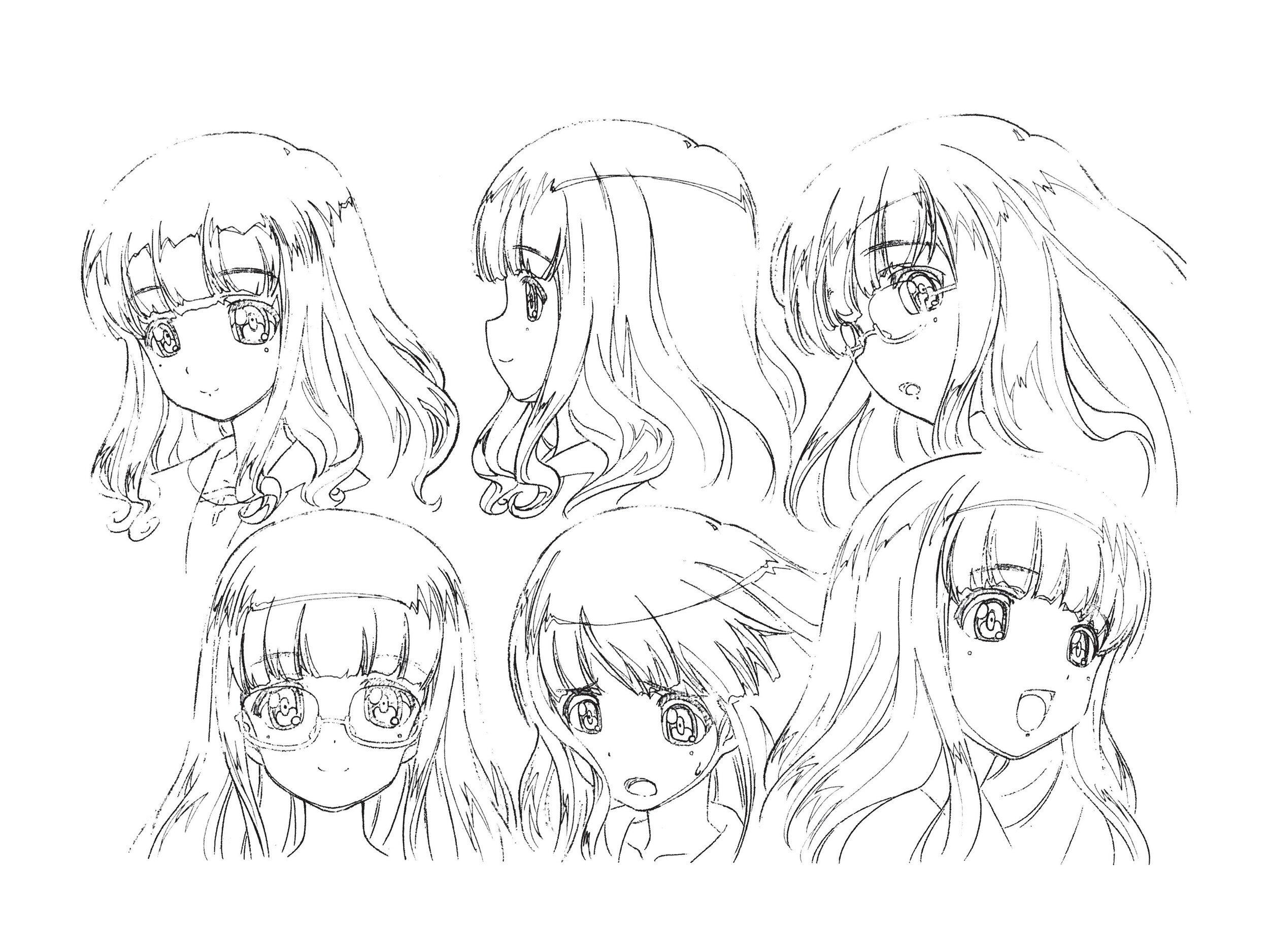 Art of Girls und Panzer