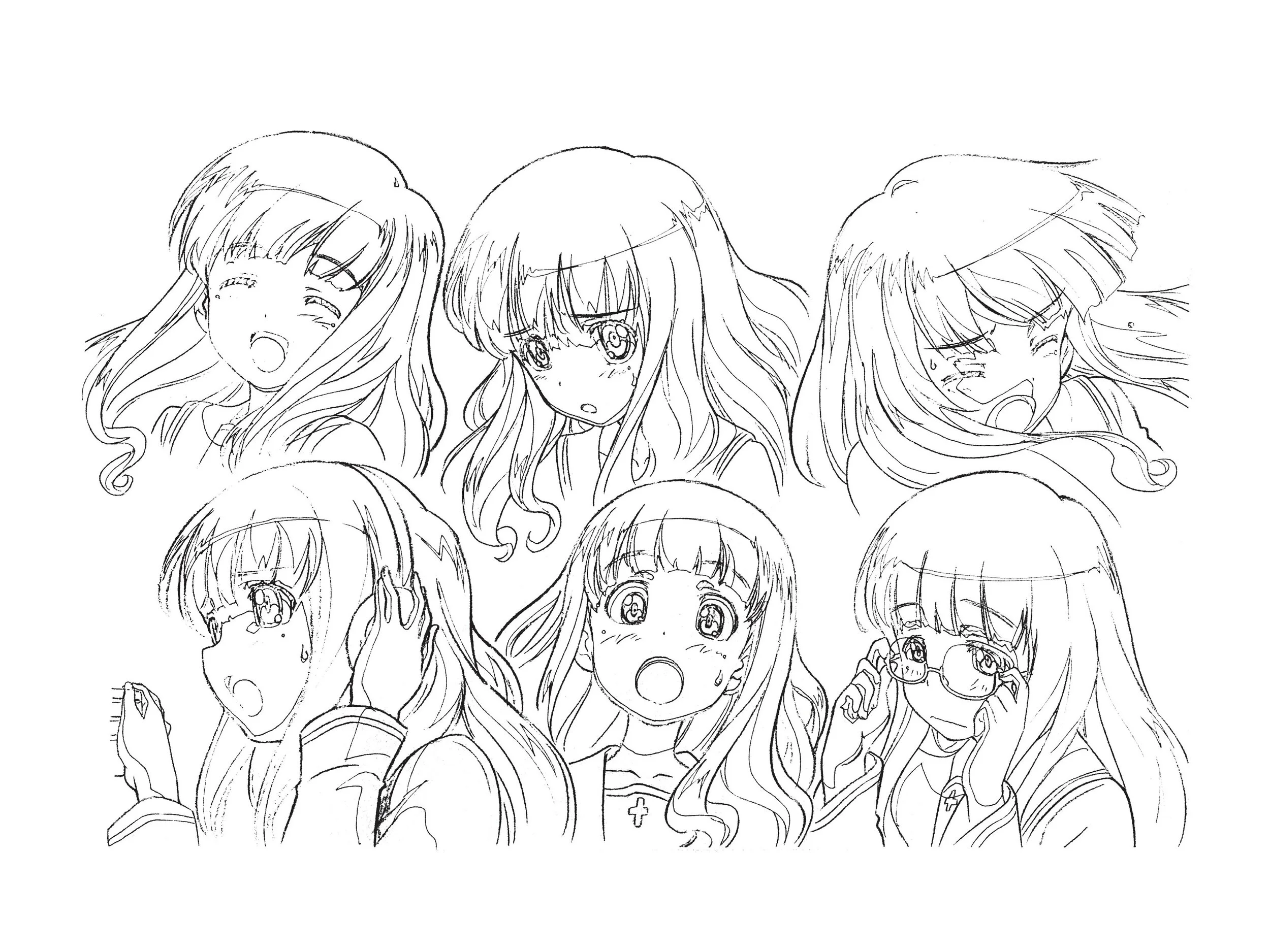 Art of Girls und Panzer