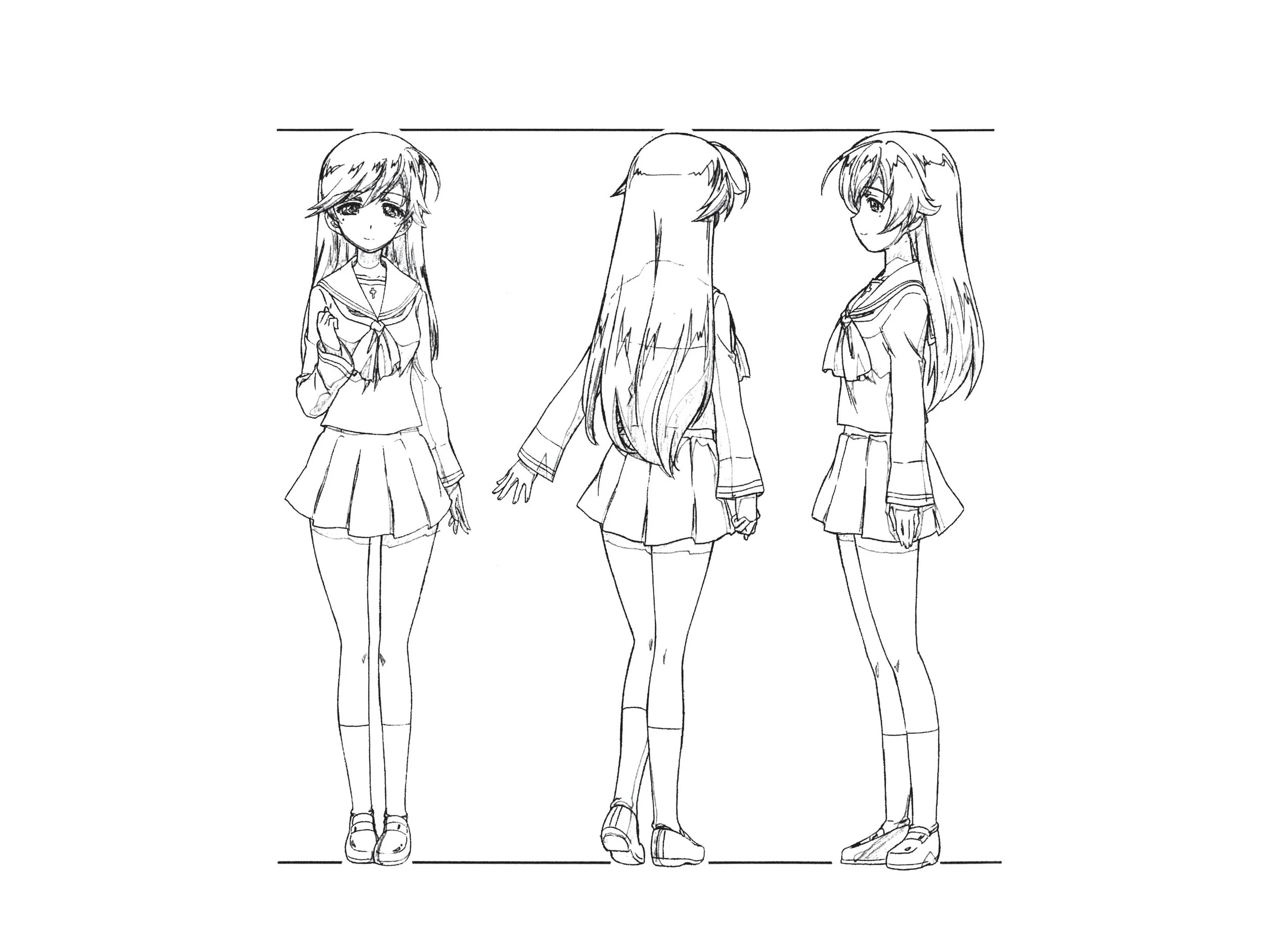 Art of Girls und Panzer