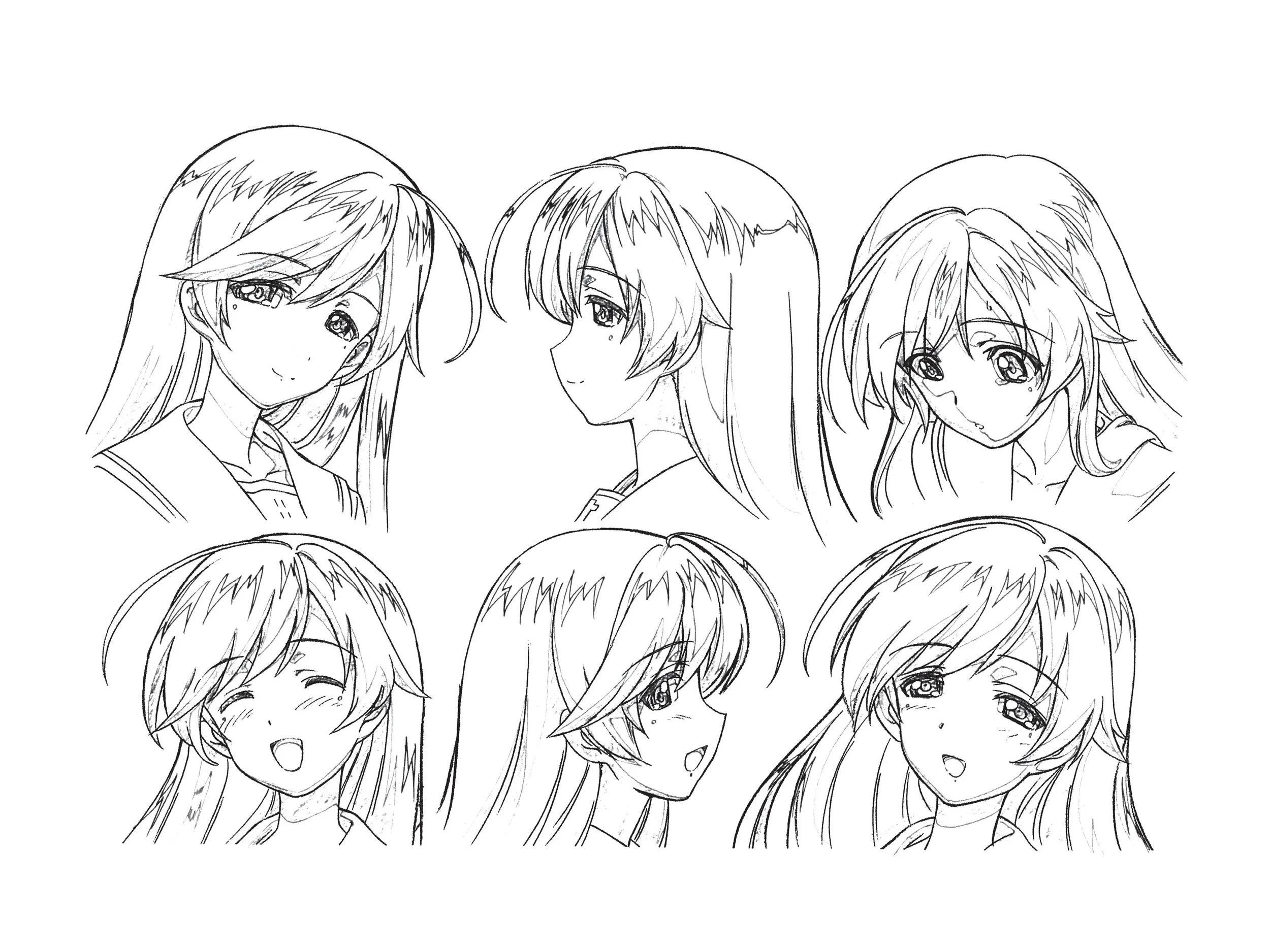 Art of Girls und Panzer