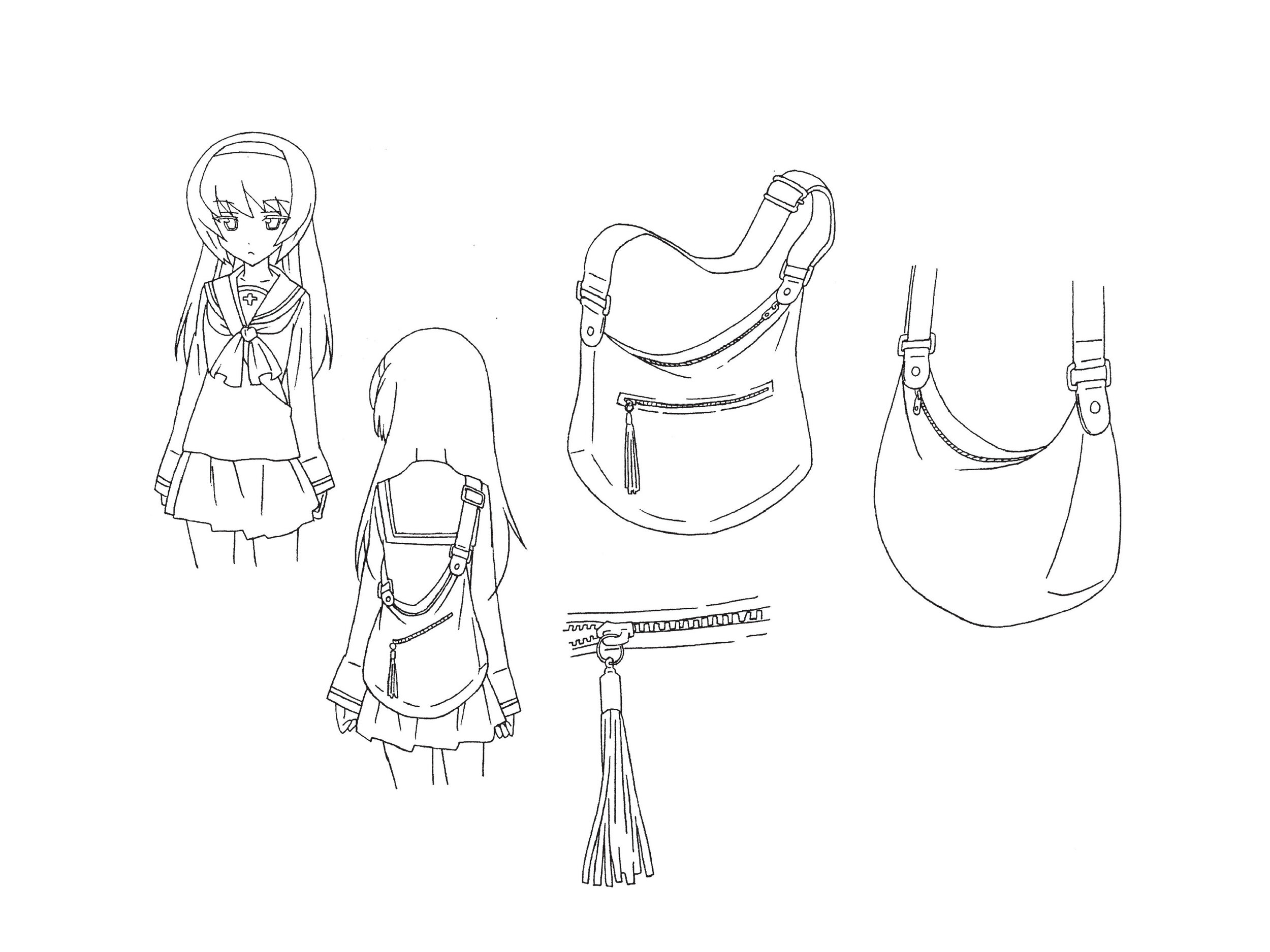 Art of Girls und Panzer