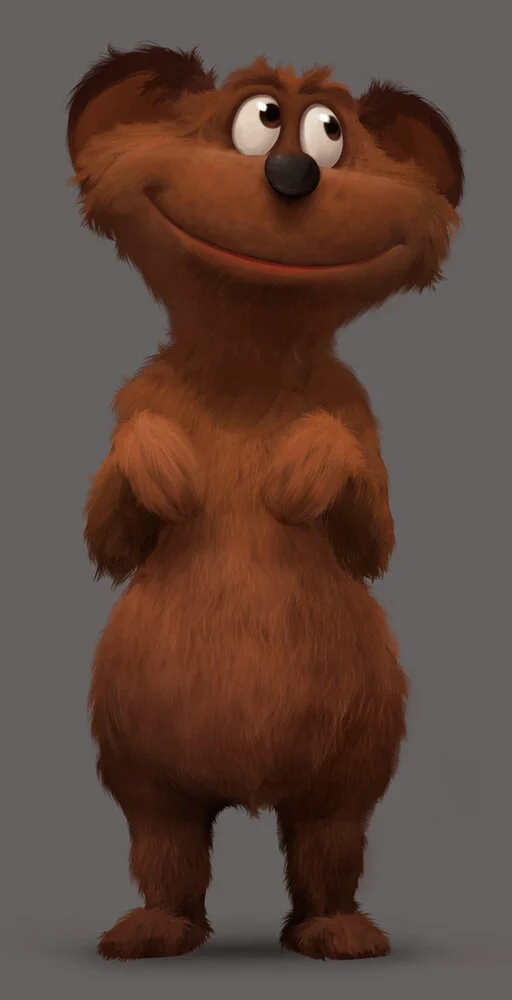Art of the Lorax