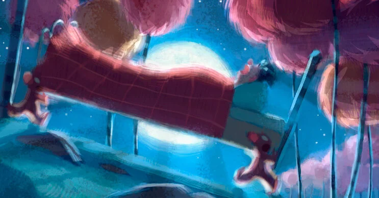 Art of the Lorax
